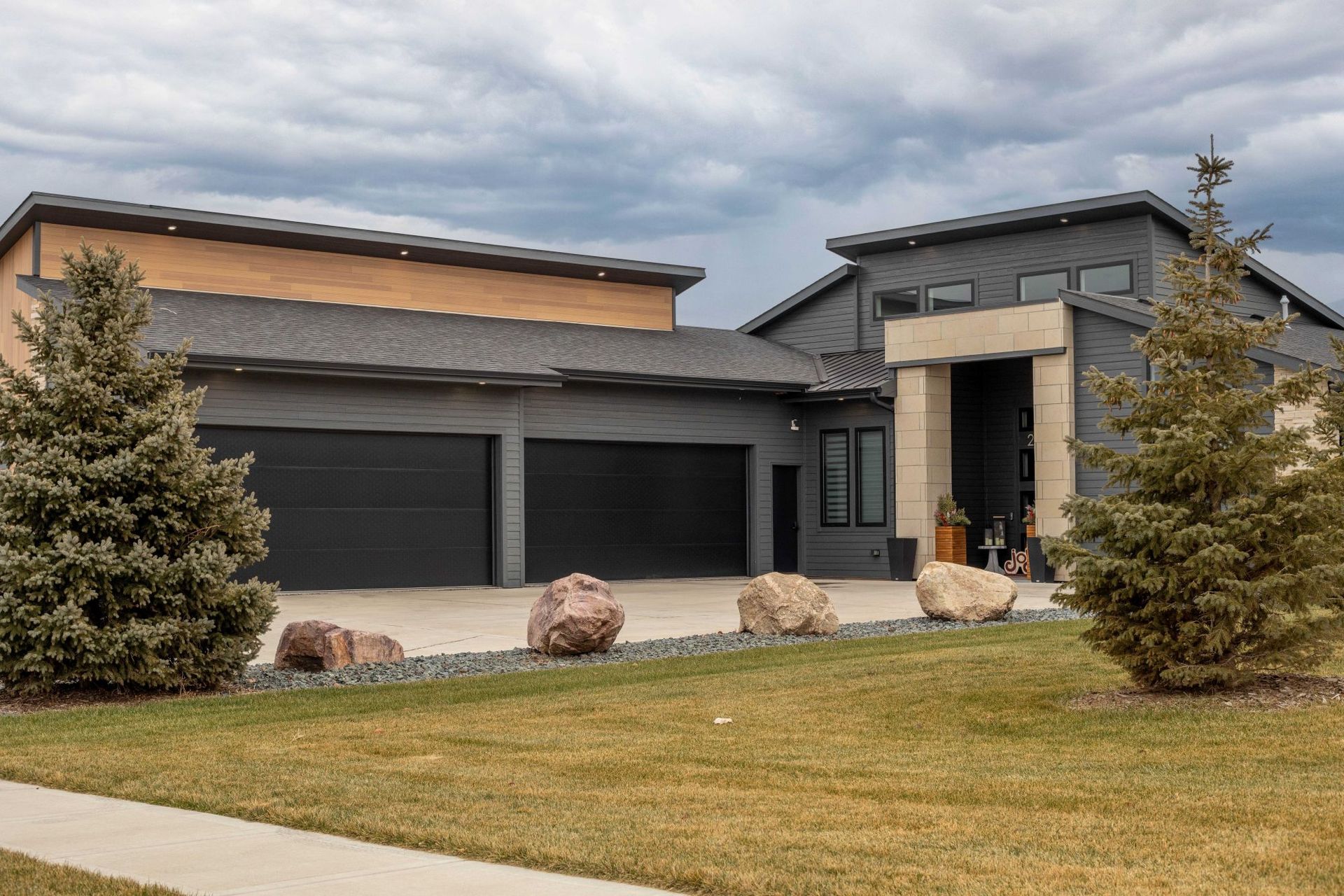 Project Gallery | PS Garage Doors | Grand Forks, ND Area