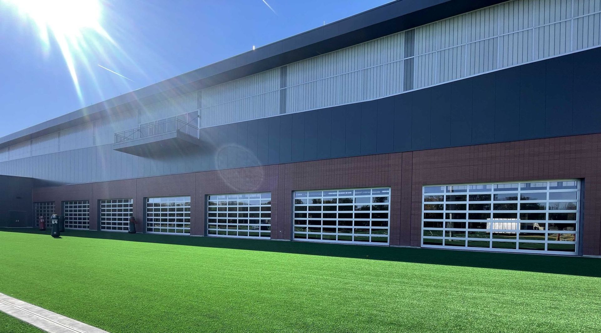 Project Gallery | PS Garage Doors | Grand Forks, ND Area