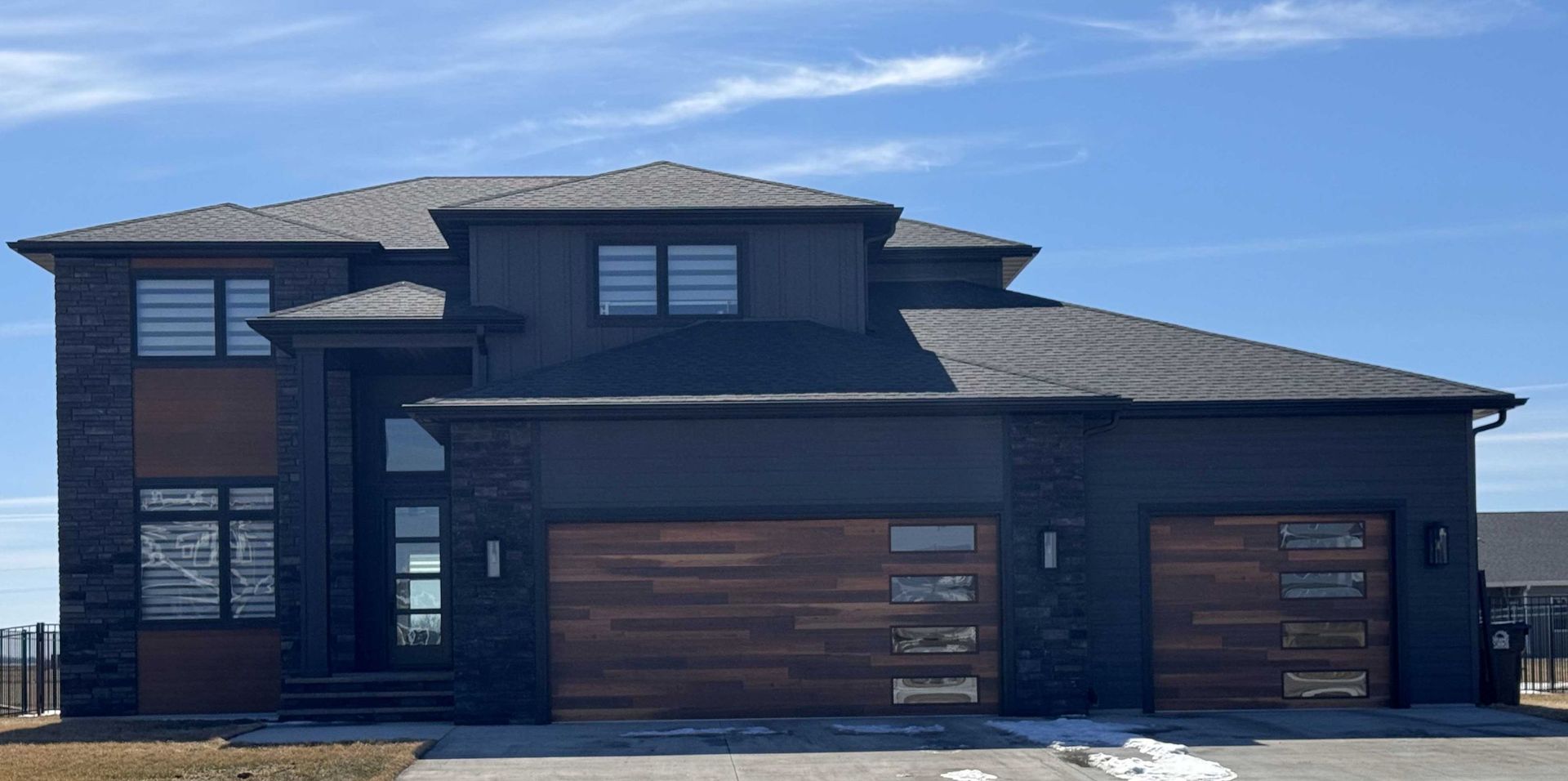 Project Gallery | PS Garage Doors | Grand Forks, ND Area
