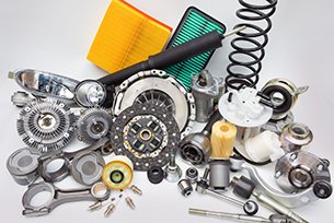 Auto Parts Product Lines | Memphis, TN