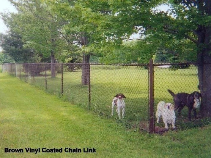 Project Gallery | Freedom Fence Co.