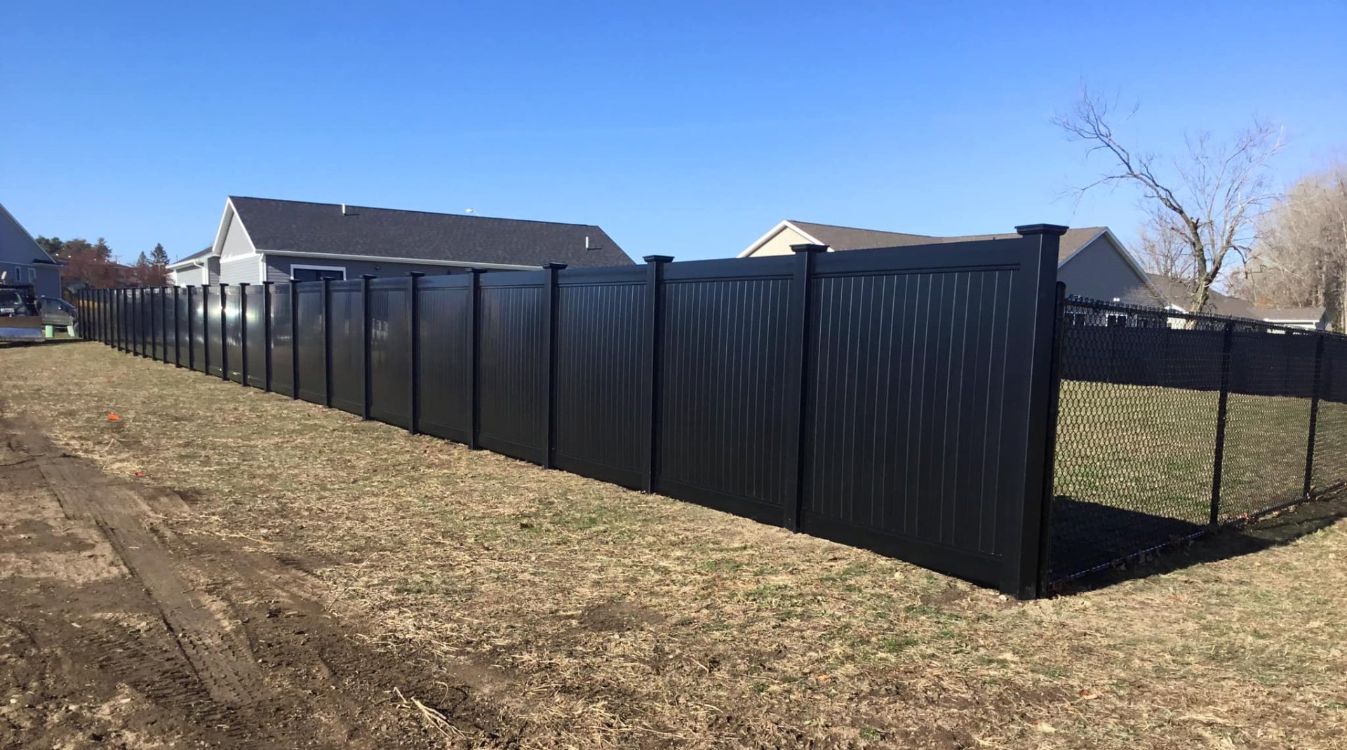 Contractor | Freedom Fence Co. | Plattsburgh, NY