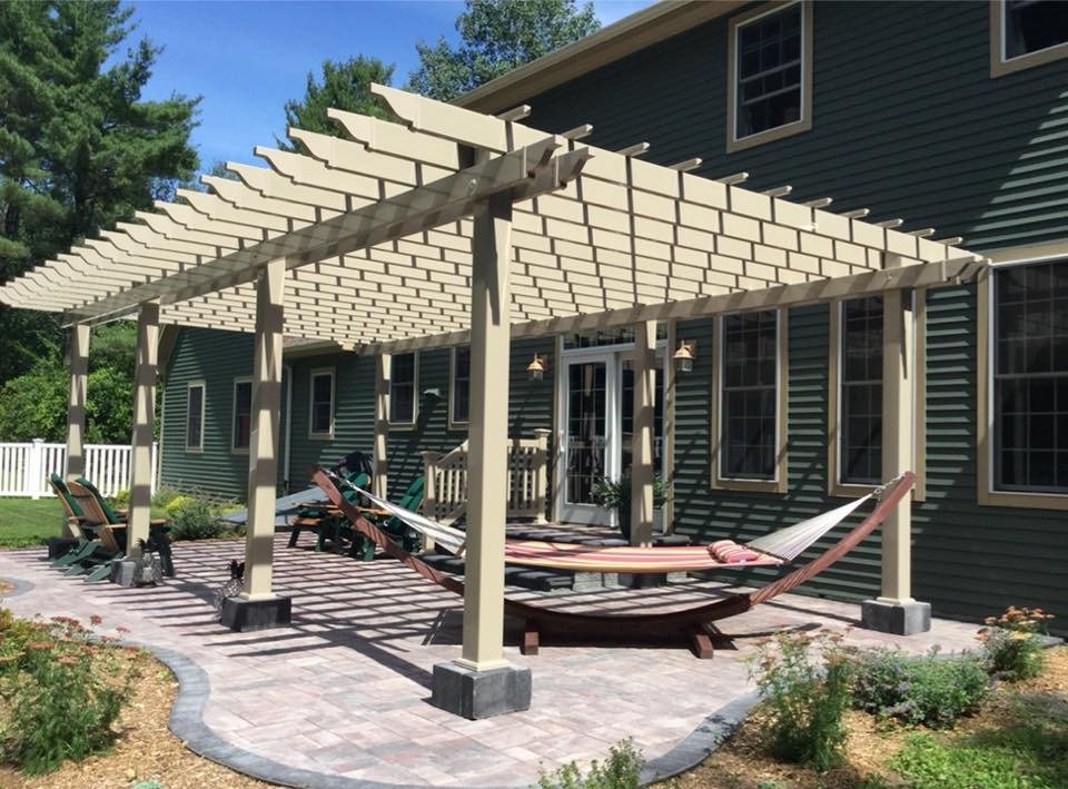 Contractor | Freedom Fence Co. | Plattsburgh, NY