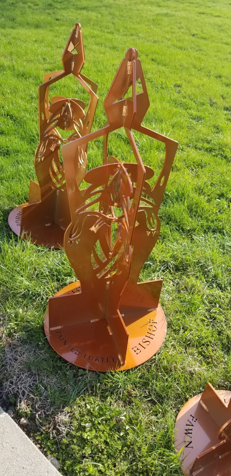 Finishes | Performance Powder Coating | Des Moines, IA