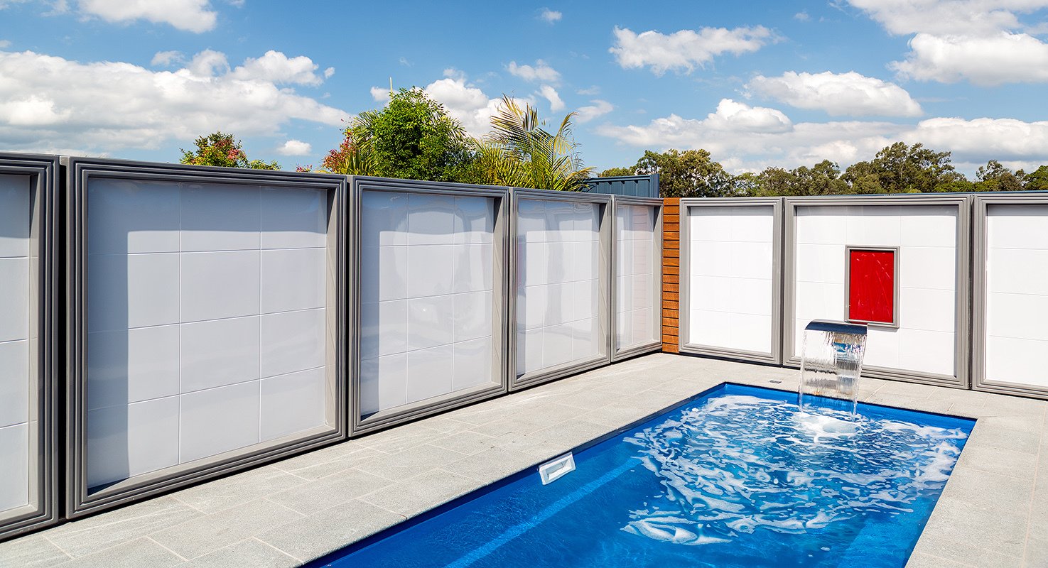 Leisure Fiberglass Pools | Pool Sales | Cartersville GA