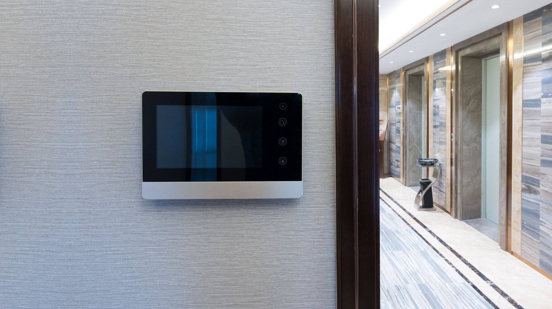 Security Systems | ComStar | Southeastern Michigan