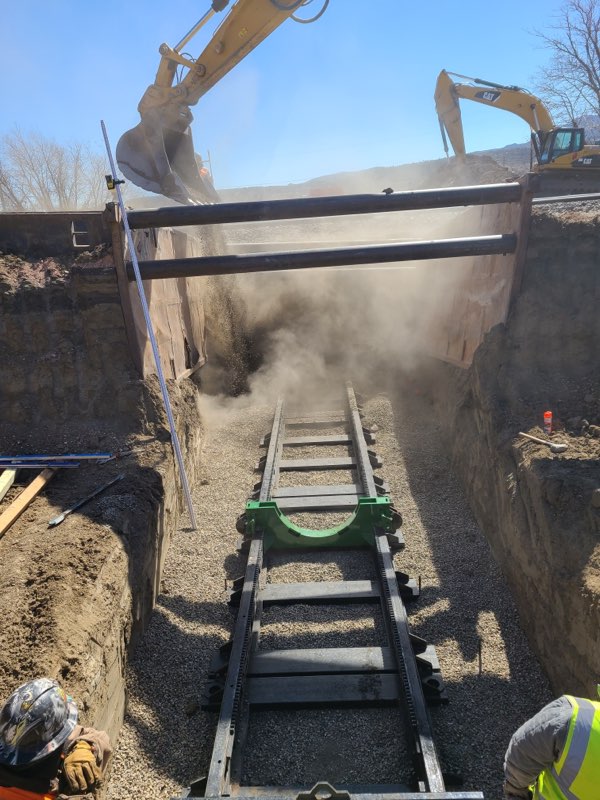 Directional Drilling | Conduit Installation | Alamosa, CO