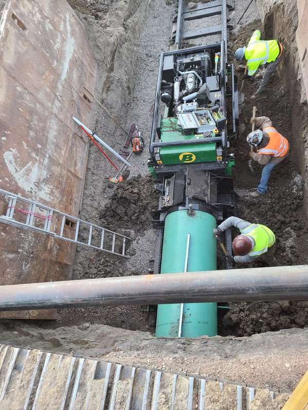 Directional Drilling | Conduit Installation | Alamosa, CO