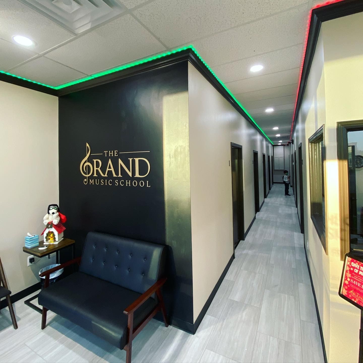 The Grand Music School | Richmond, TX