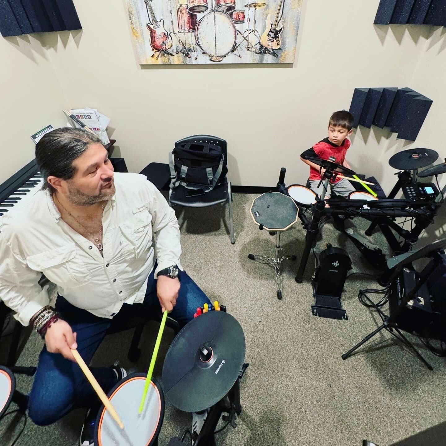 The Grand Music School | Richmond, TX