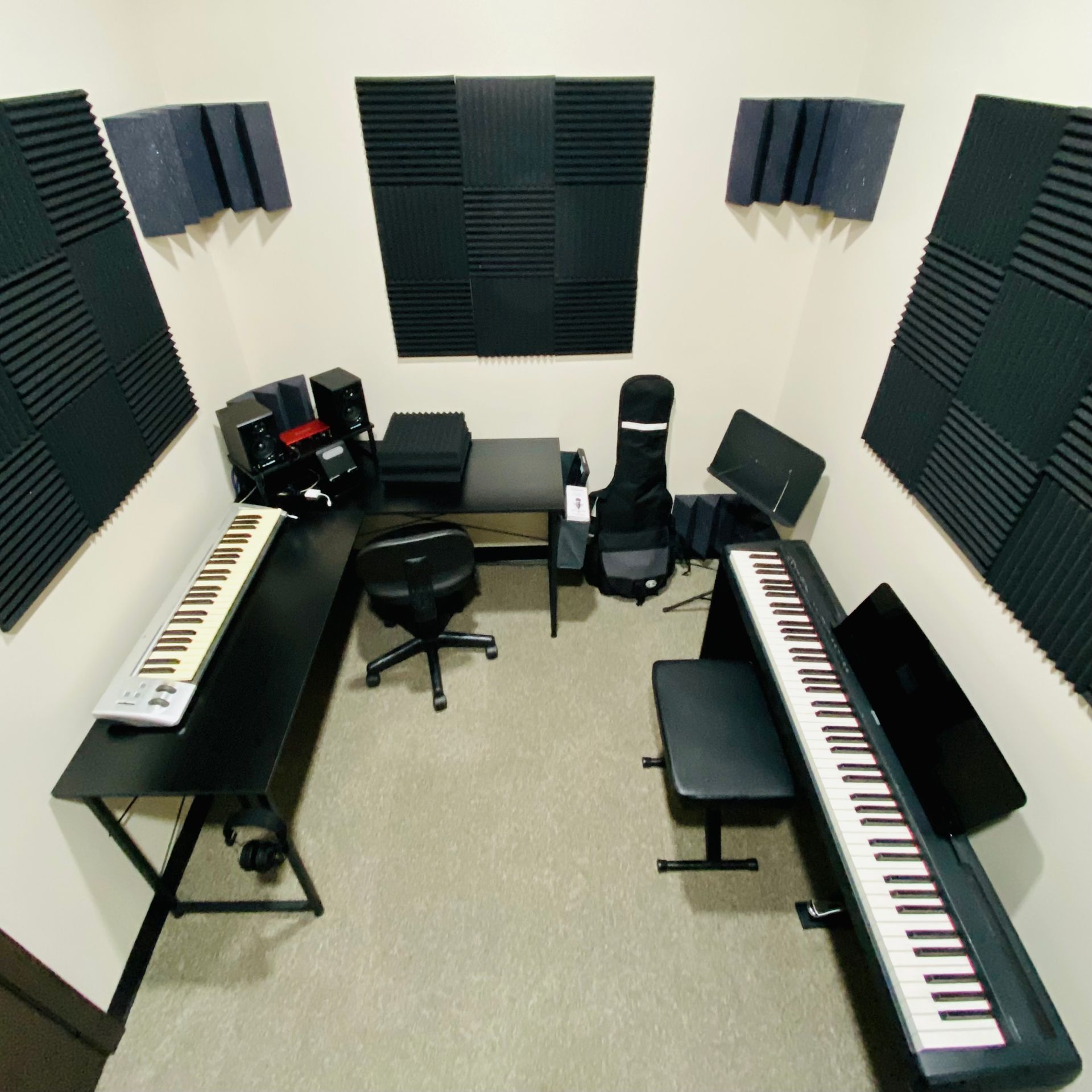The Grand Music School | Richmond, TX