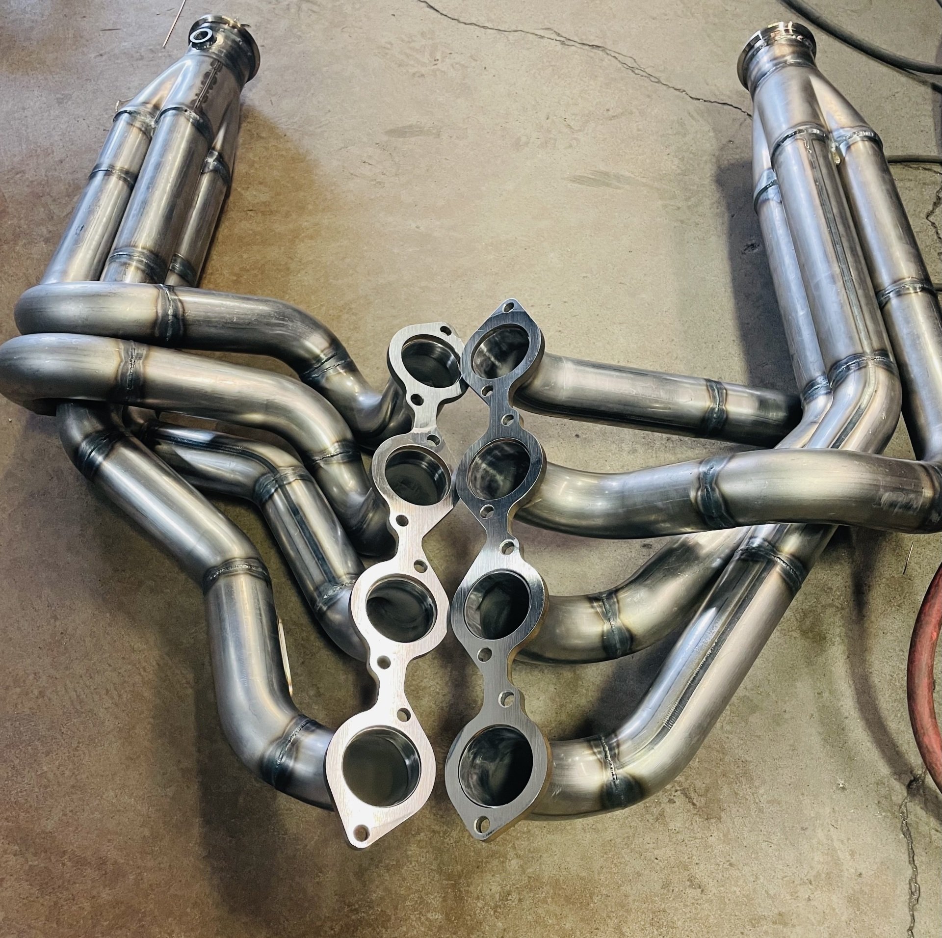CES Custom Exhaust Specialties | Auto Exhaust Systems Bend