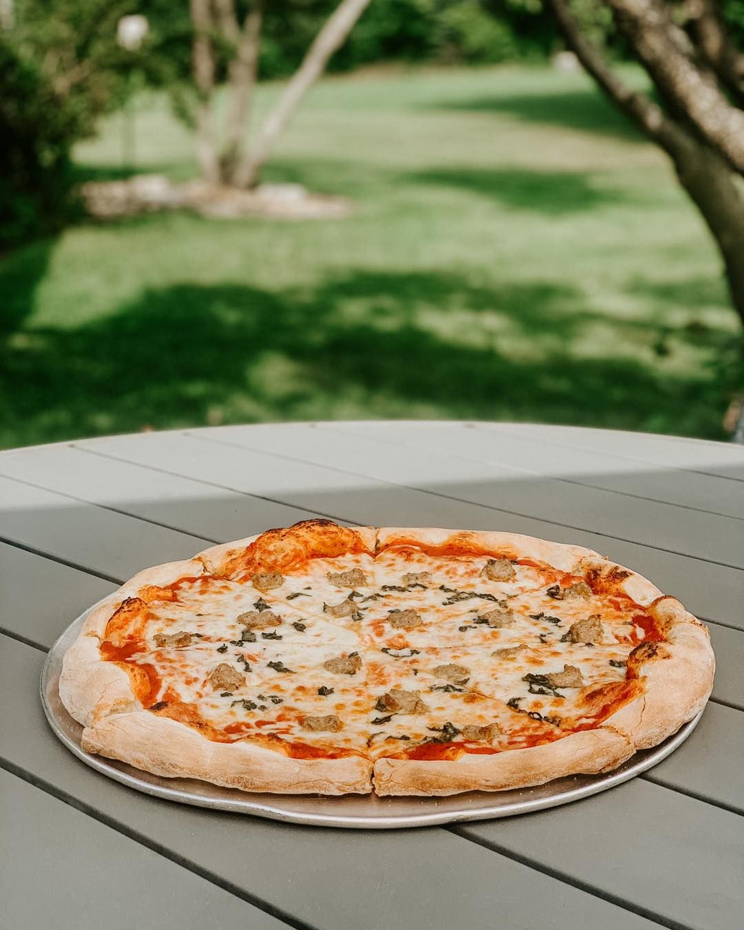 Gallery of Delicious Pizzas | Christianos Pizza | Appleton, WI