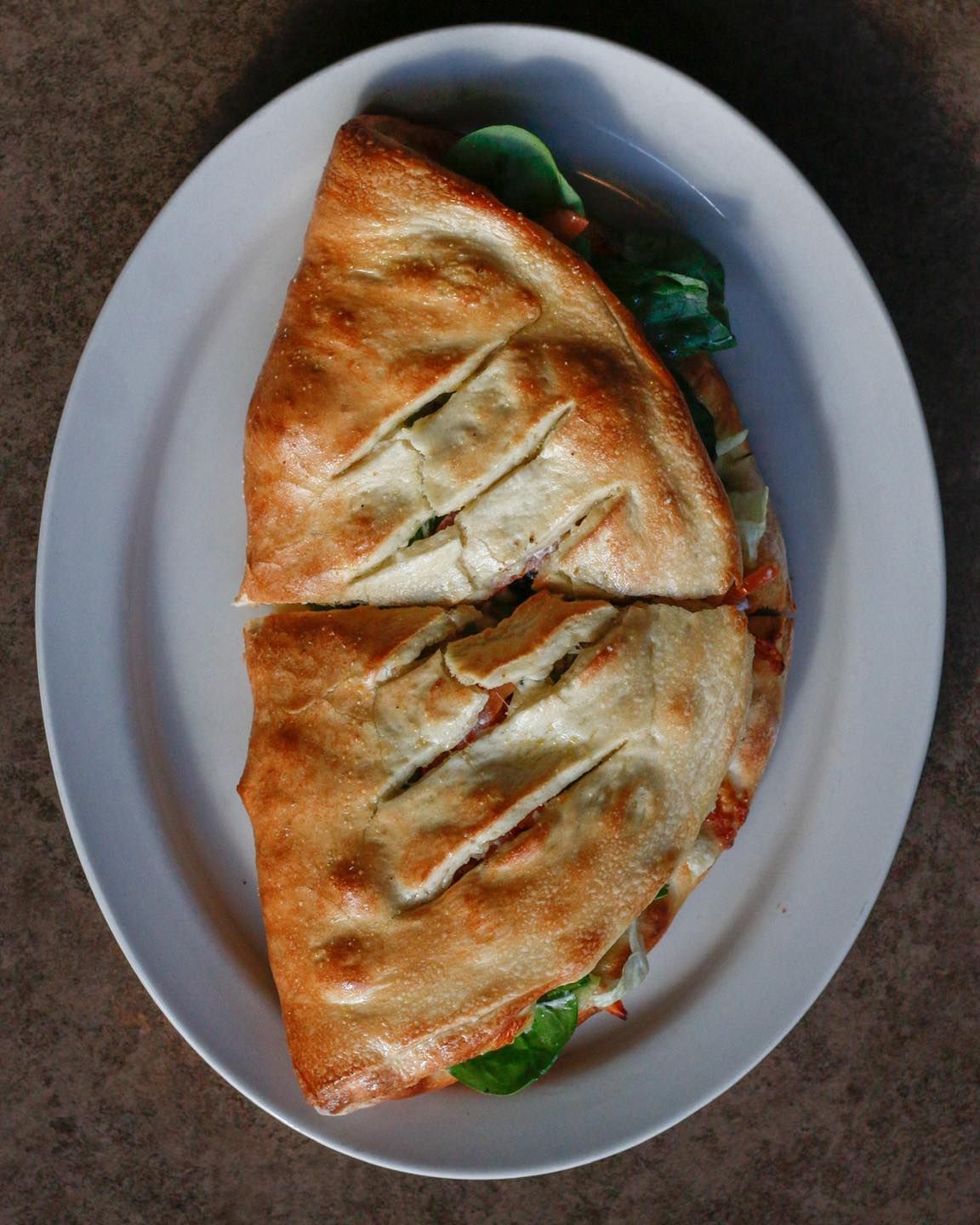 Gallery of Delicious Pizzas | Christianos Pizza | Appleton, WI