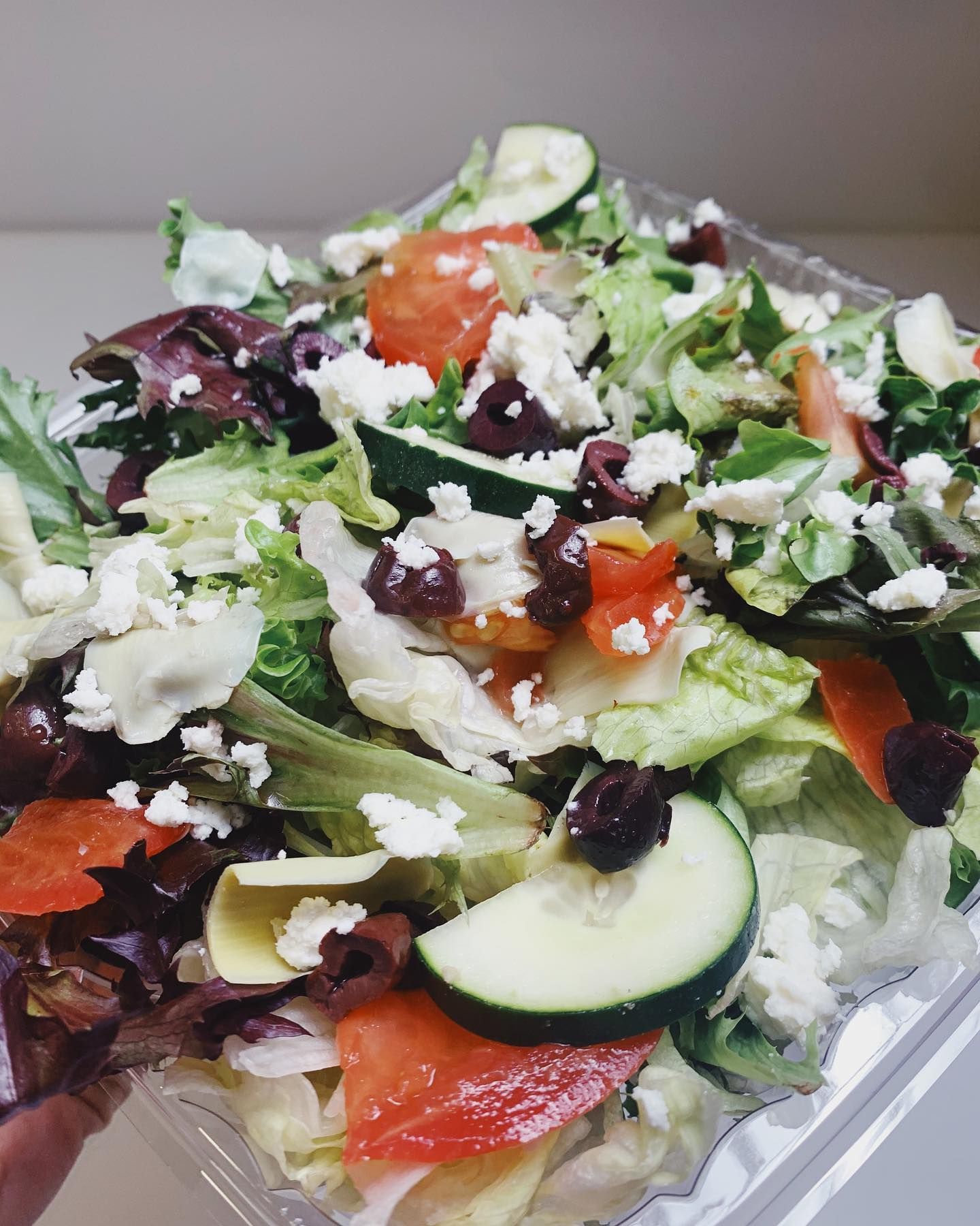 Gallery of Delicious Pizzas | Christianos Pizza | Appleton, WI