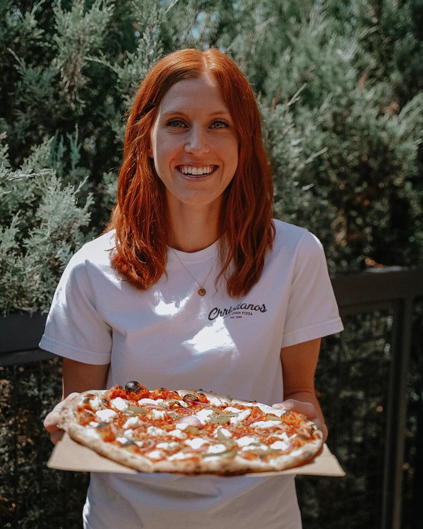 Gallery of Delicious Pizzas | Christianos Pizza | Appleton, WI