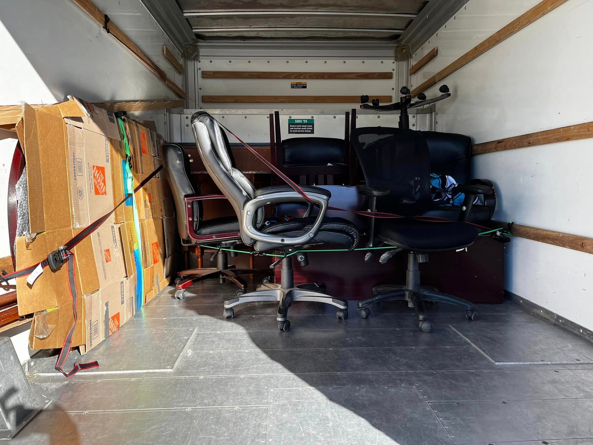 Moving Companies Grandview MO | Liberty MO | Pantheon Moving