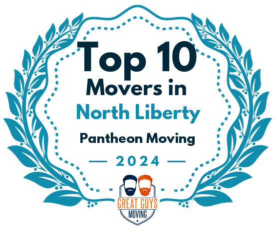 Moving Companies Kansas City, MO | Pantheon Moving