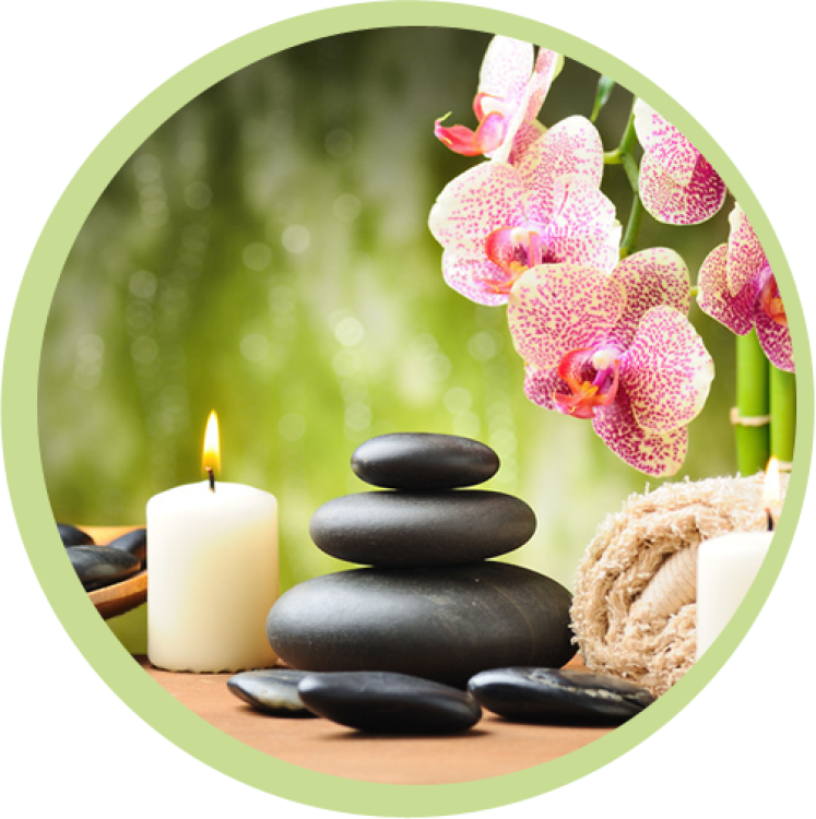 Home Terrific Massage And Wellness Spa Massage Therapist New Braunfels