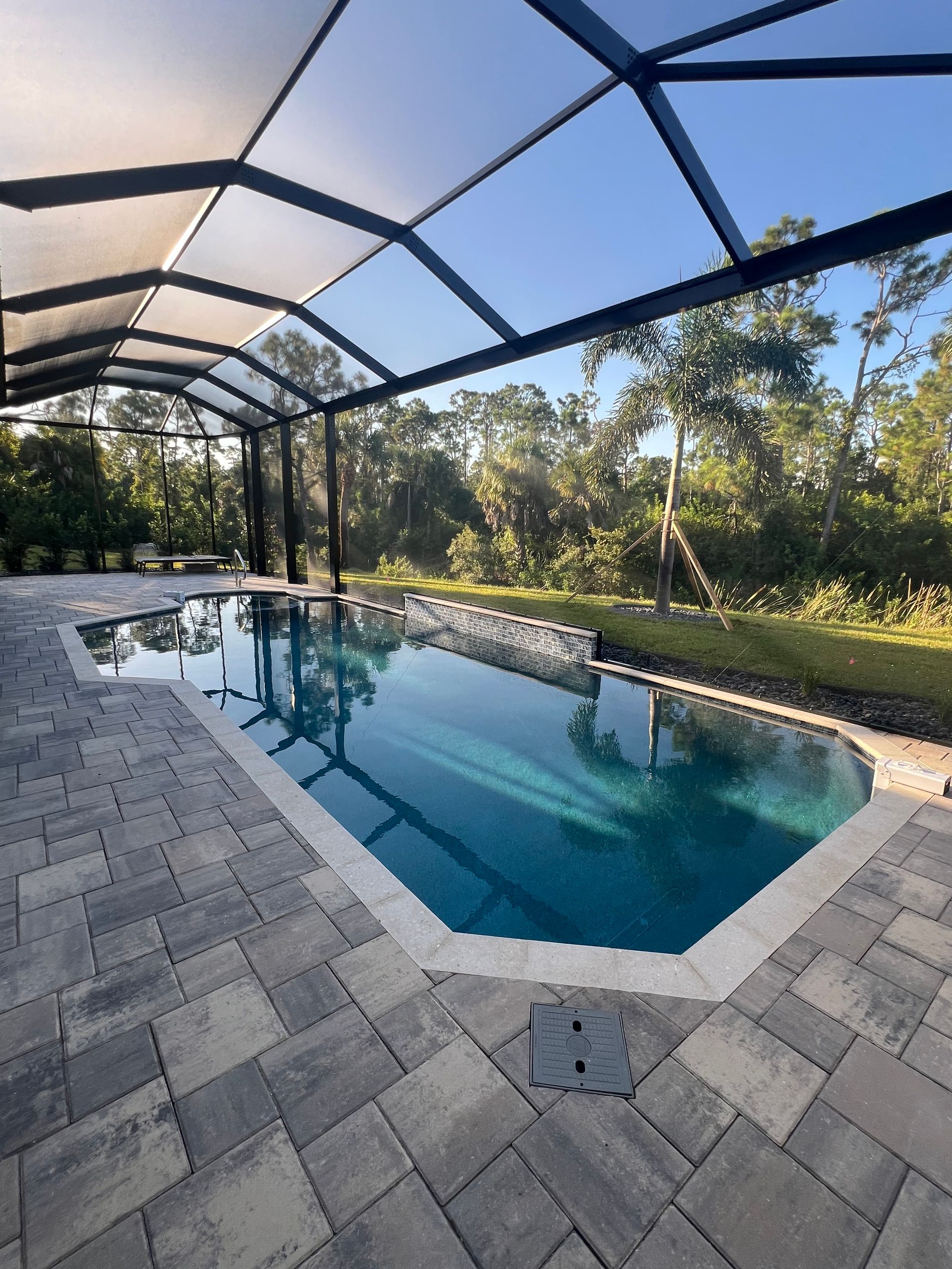 Gallery | Fulton Pools