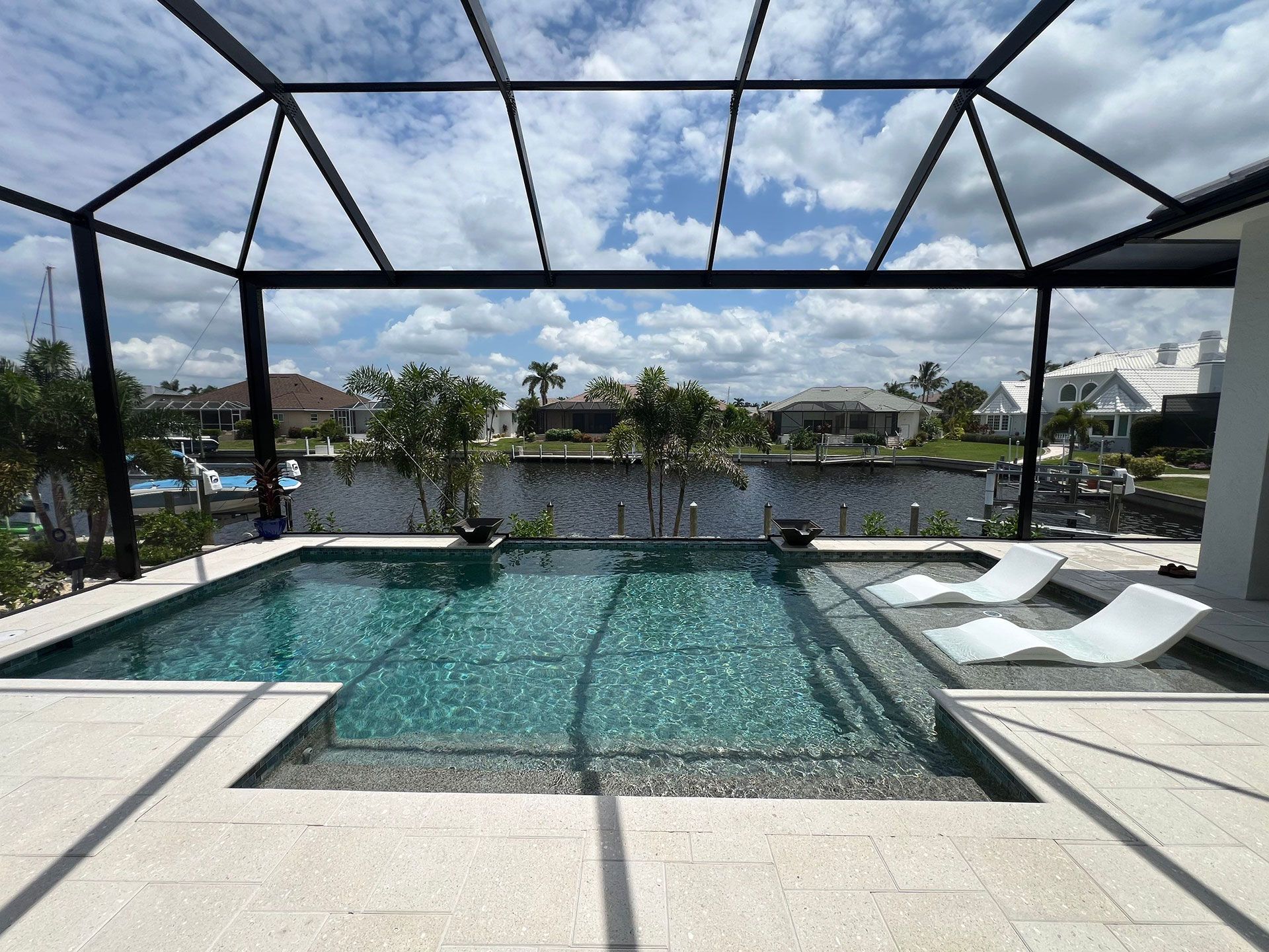 Gallery | Fulton Pools