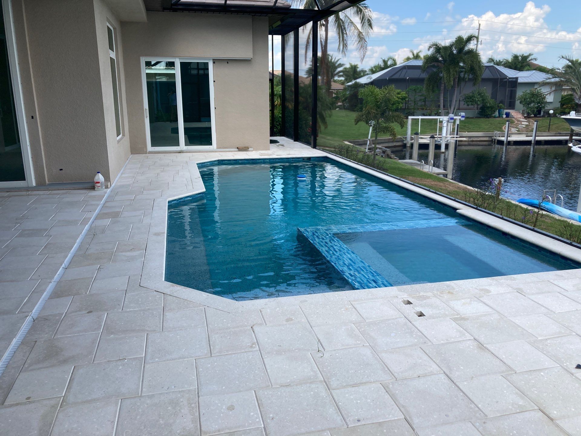 Gallery | Fulton Pools