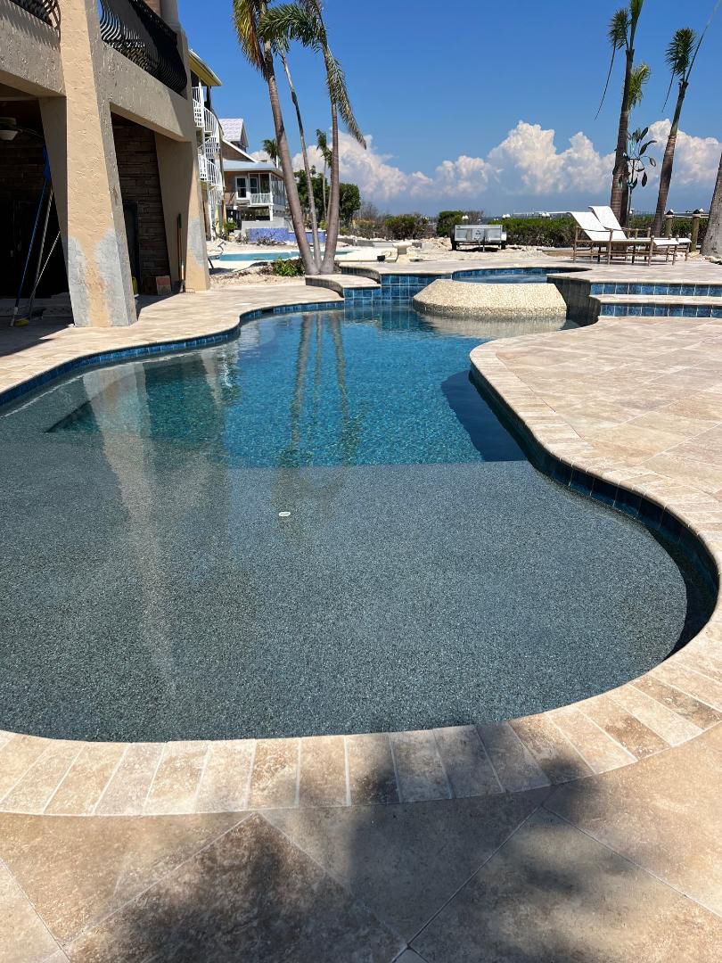 Gallery | Fulton Pools