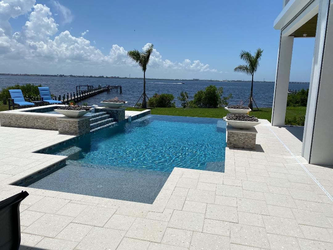 Gallery | Fulton Pools