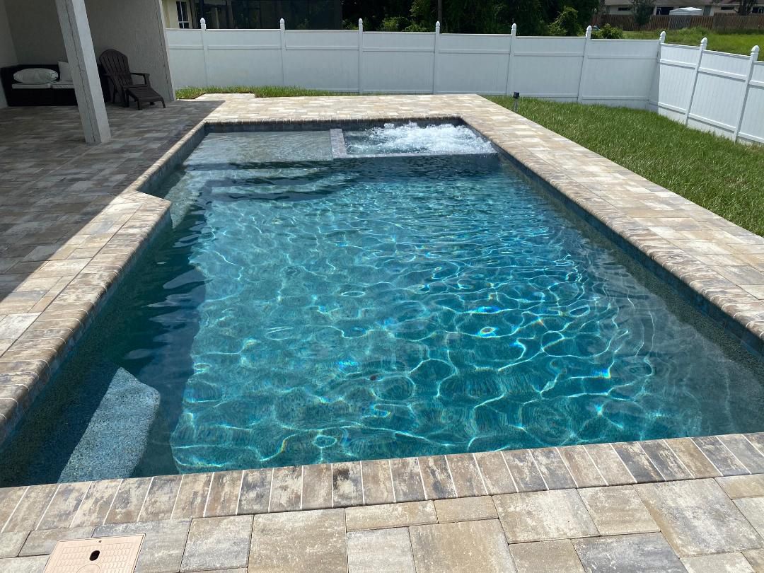 Gallery | Fulton Pools