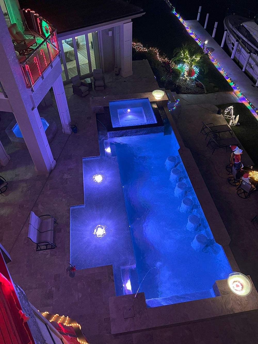 Gallery | Fulton Pools