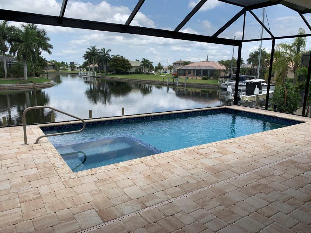 Gallery | Fulton Pools