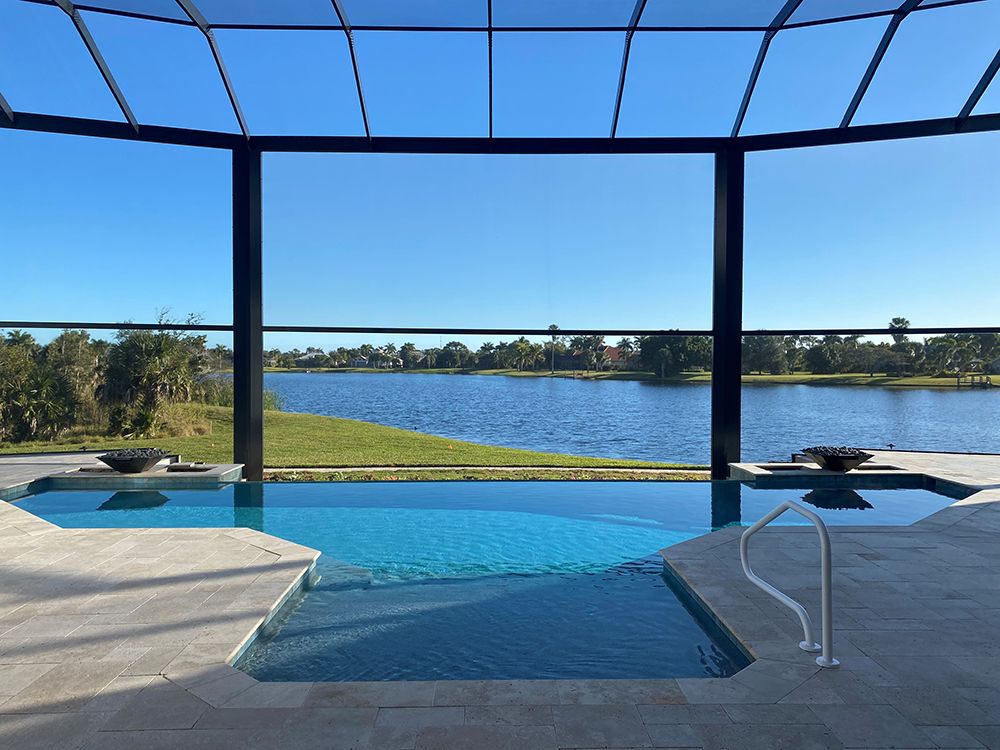 Gallery | Fulton Pools