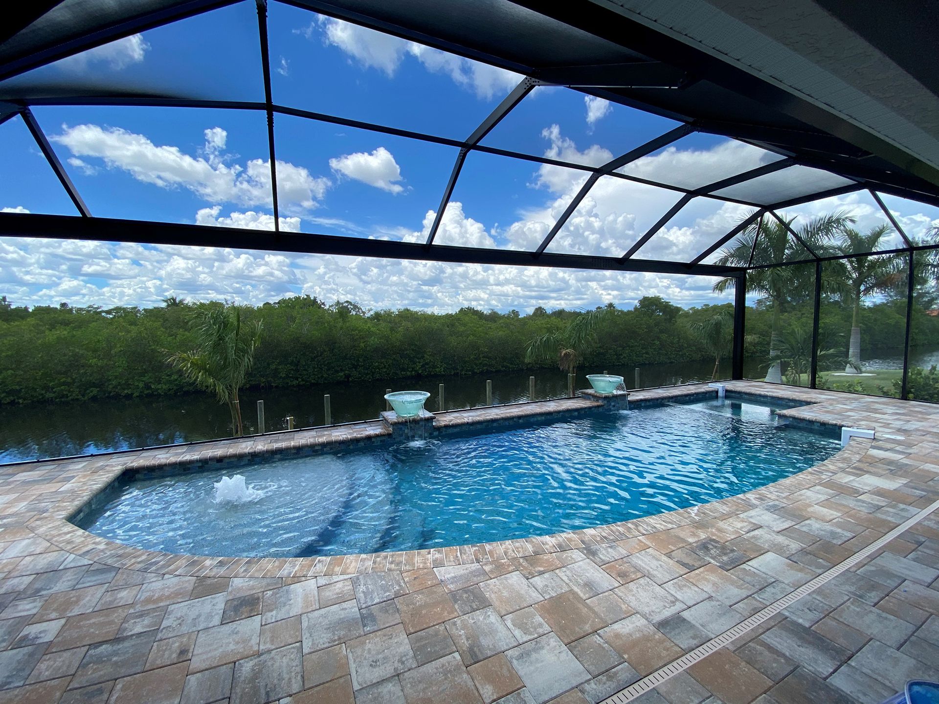 Gallery | Fulton Pools