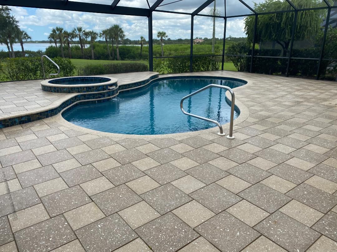 Gallery | Fulton Pools