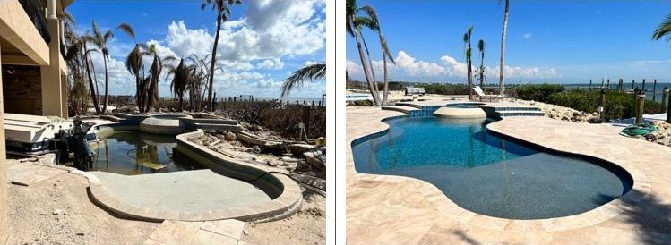 Pools and Spas | Fulton Pools | Port Charlotte, FL