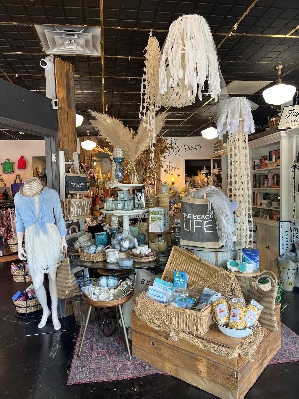 Boutique in Vancouver, WA | Not Too Shabby Boutique | Home