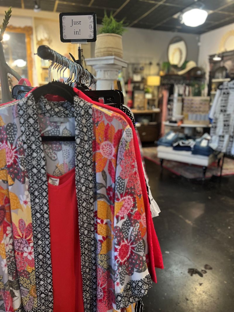 Boutique in Vancouver, WA | Not Too Shabby Boutique | Home