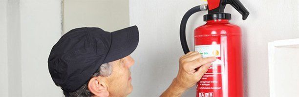 Fire Safet | Murfreesboro, TN