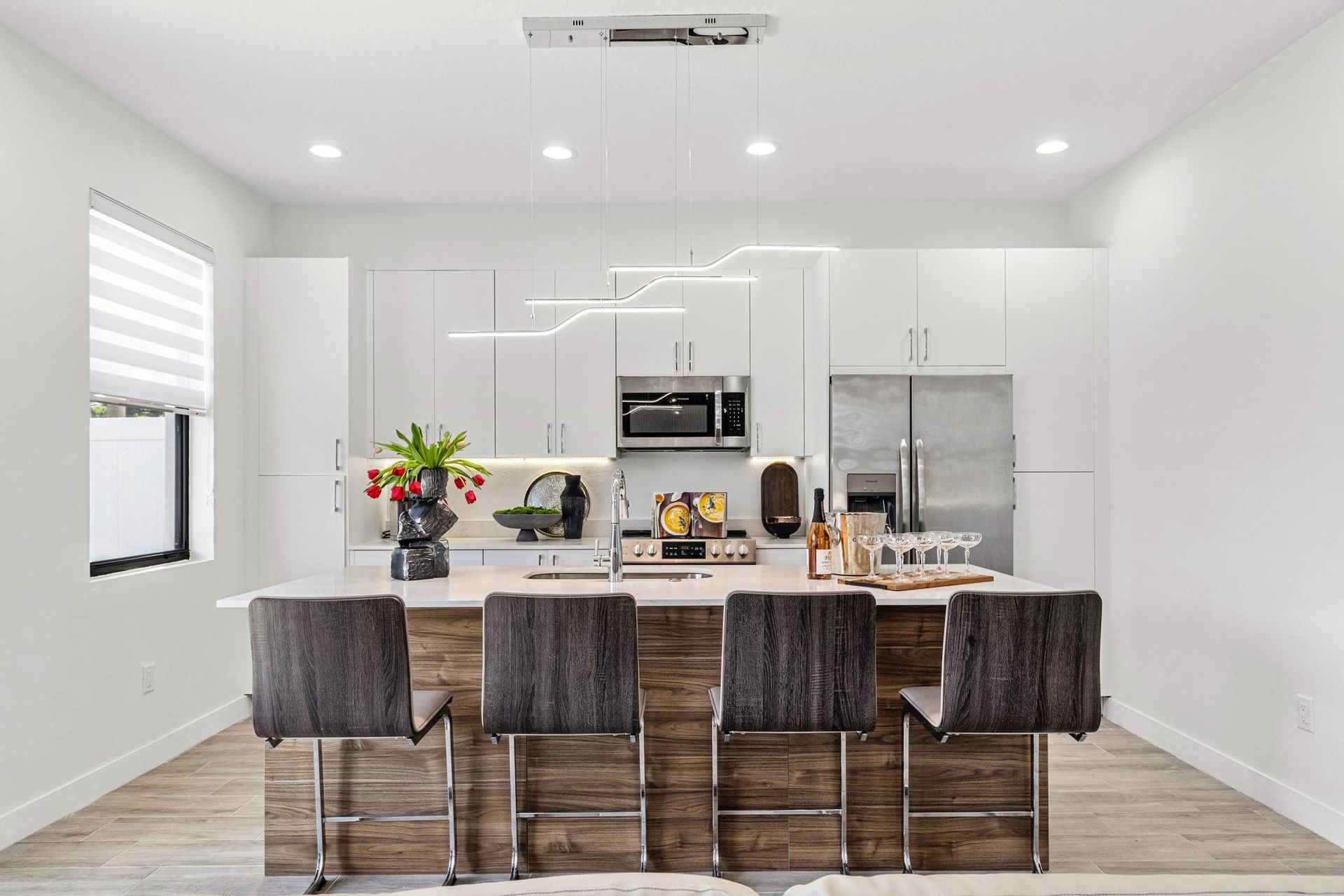 Luxury Interior Design Tampa, FL | Sixth Sense Studio