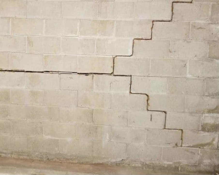 Foundation Repairs | Downingtown, PA