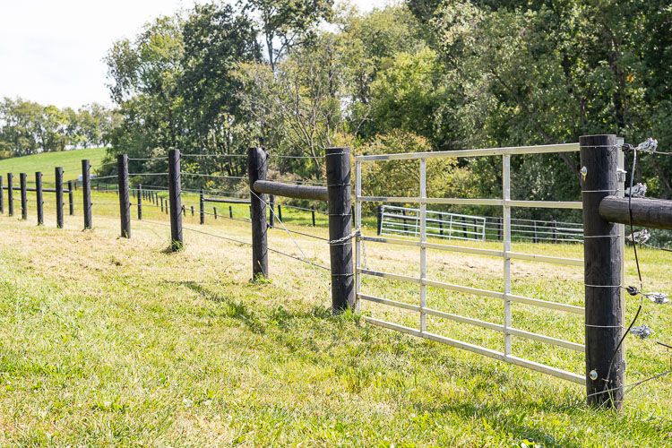 Fences & Gates | Doughty Fence Builders LLC | Central Ohio