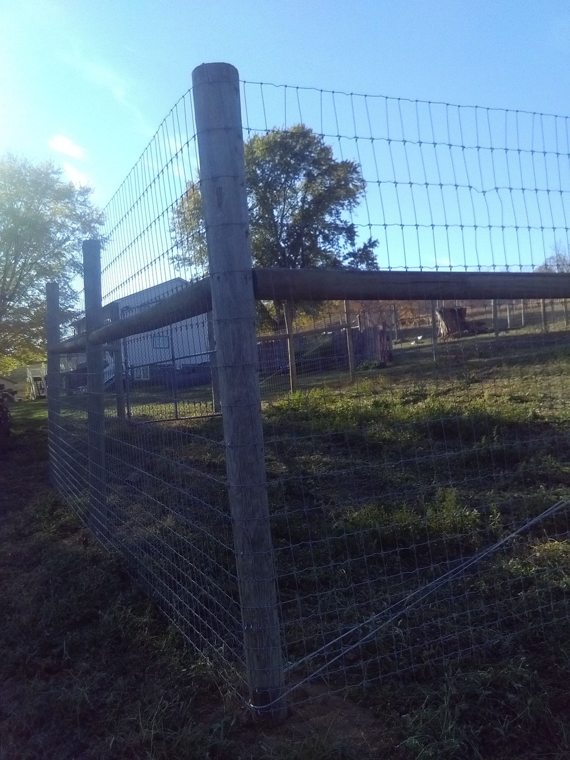 Project Gallery | Doughty Fence Builders LLC | Central Ohio