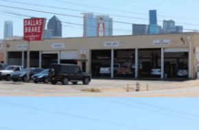 Dallas Brake and Alignment - Auto Mechanics | Auto Repair | Dallas, TX