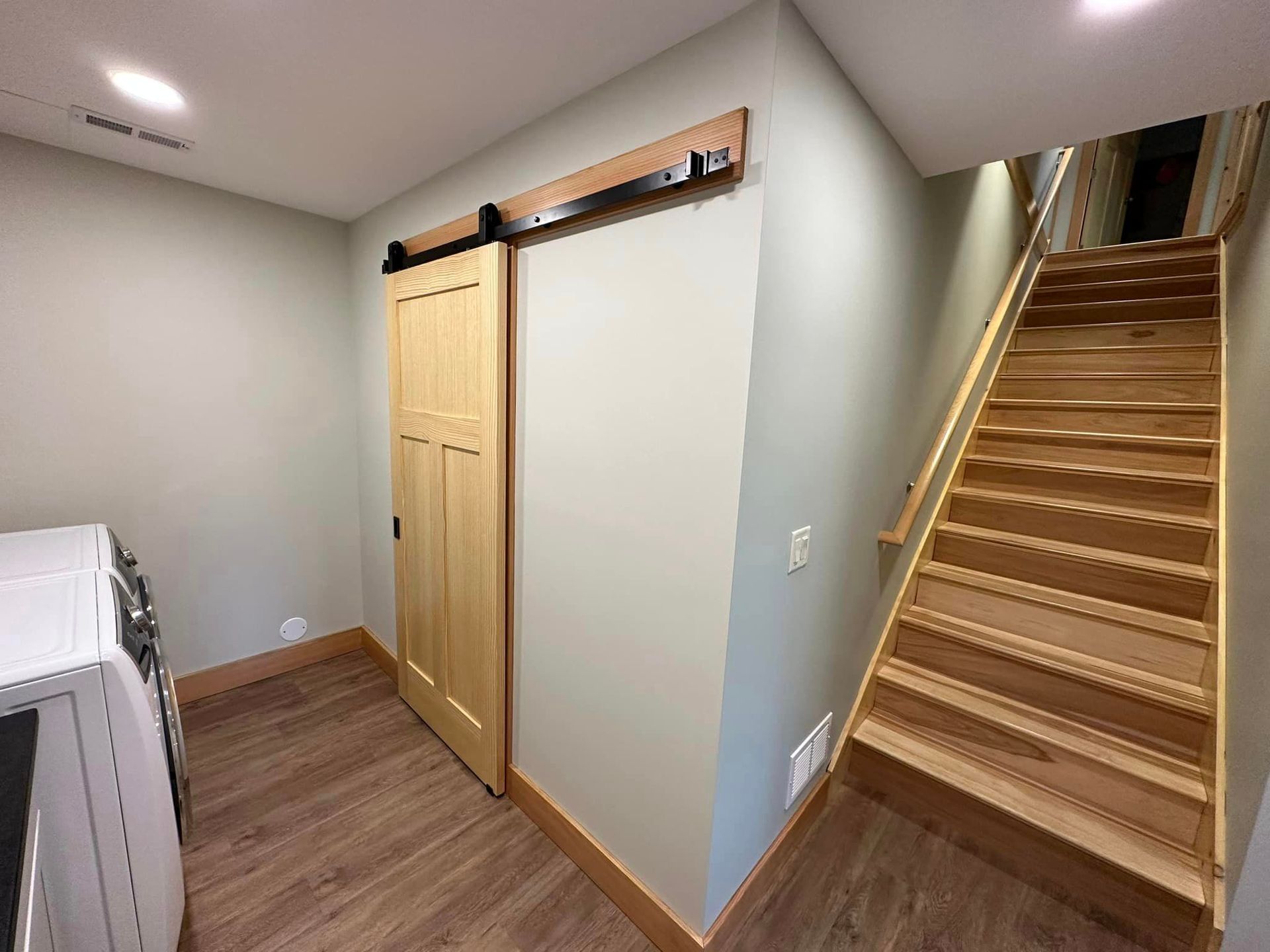 Project Gallery | Jackson Construction