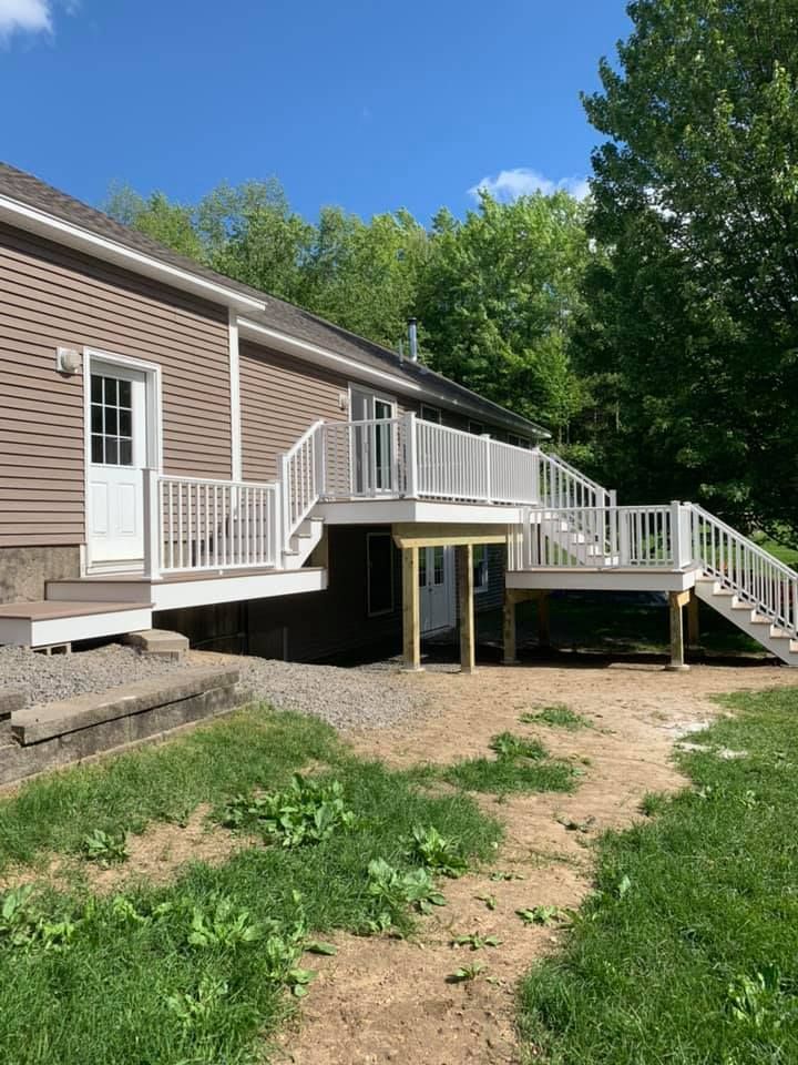 Project Gallery | Jackson Construction