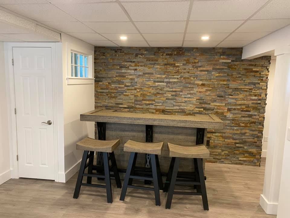 Project Gallery | Jackson Construction