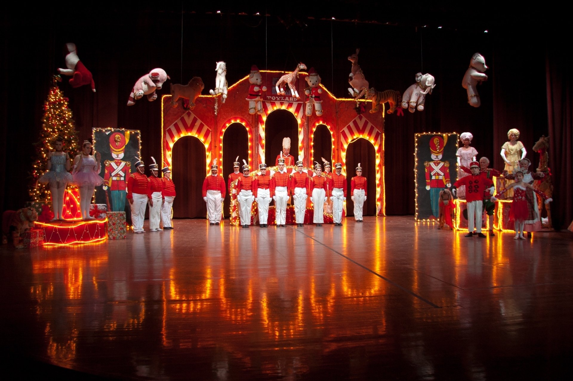 Baltimore Actors' Theatre | Performing Arts | Baltimore, MD