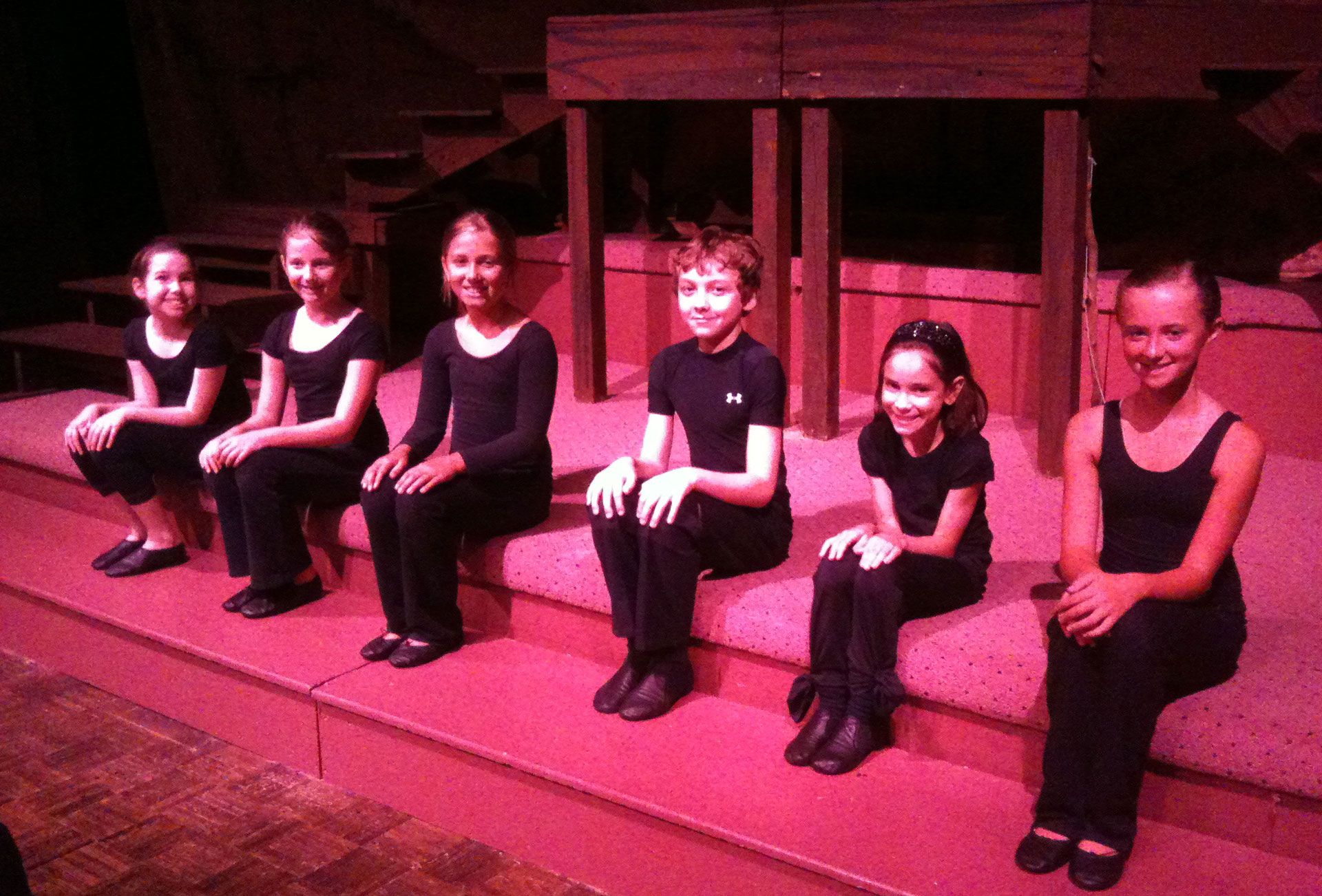 Baltimore Actors' Theatre | Performing Arts | Baltimore, MD