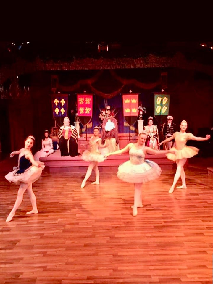 Baltimore Actors' Theatre | Performing Arts | Baltimore, MD