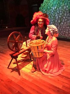 Baltimore Actors' Theatre | Performing Arts | Baltimore, MD